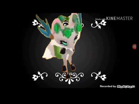 Intro for poofy Fox it took for ever - YouTube