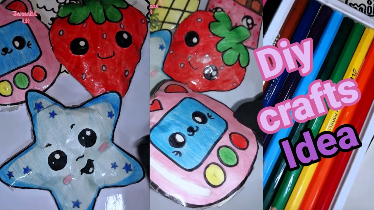 #Cinnamoroll paper squishmallow tutorial #cinnamoroll #squishmallow # ...