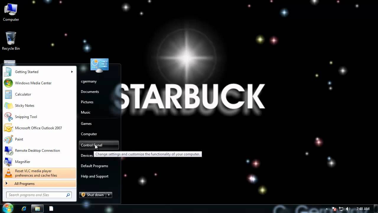 The Windows Registry - Part 1 of 2 - YouTube