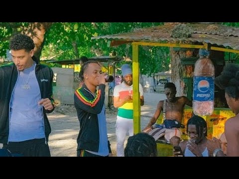 Rich The Kid, Jay Critch, Skillibeng - Real Boss (Official Music Video ...