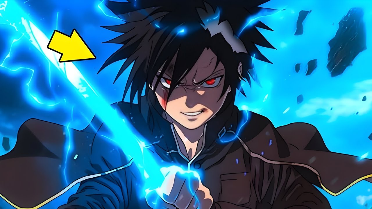 Top 10 Isekai Anime Where the Overpowered Protagonist Hides His True ...