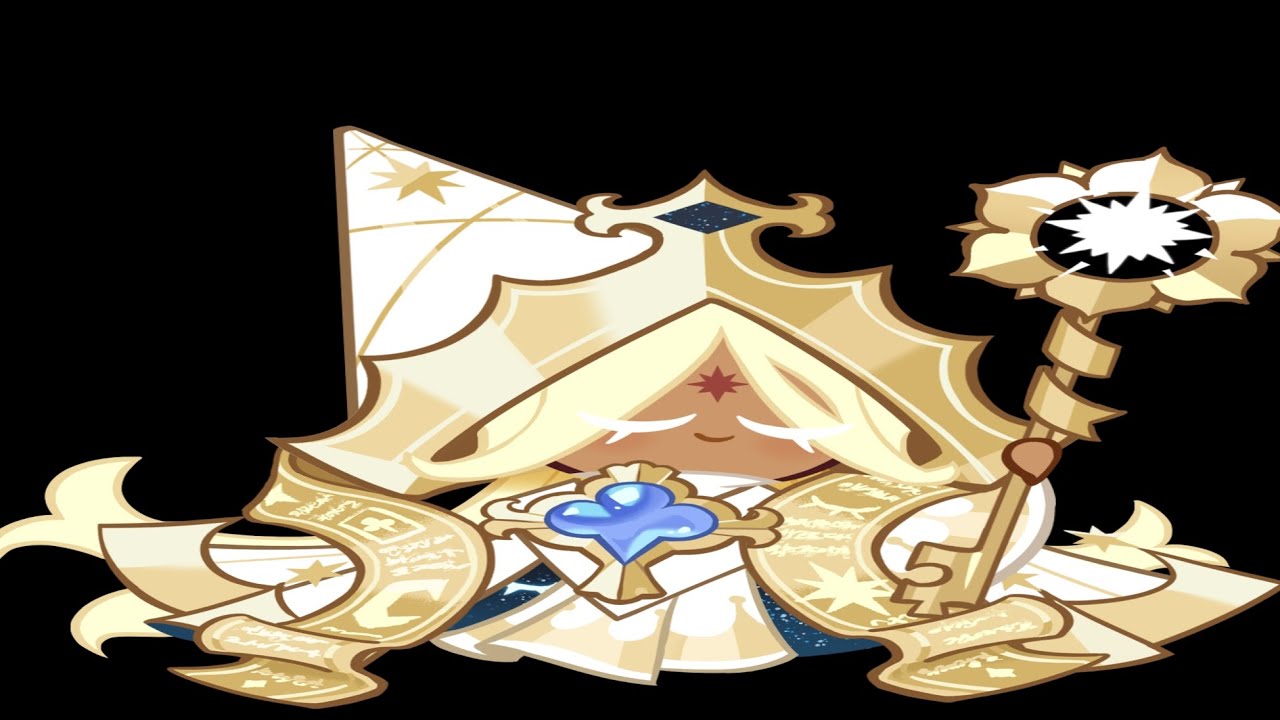 finally getting compassionate pure vanilla cookie - YouTube