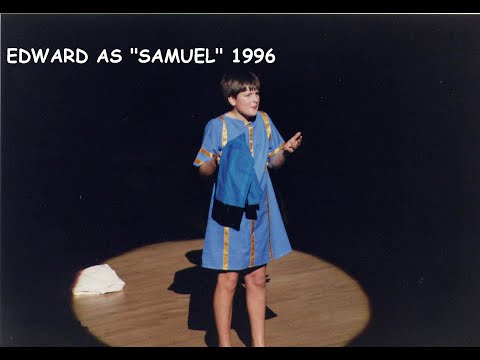 Soon he will awake - Samuel the musical - YouTube