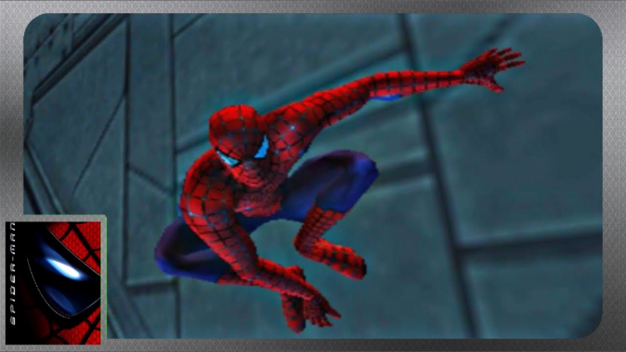 Spider-Man | Part 19 - OsCorp's Ultimate Weapon - YouTube