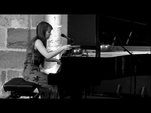 Hommage à Alain Kremski - Improvisation de Joanna Goodale
