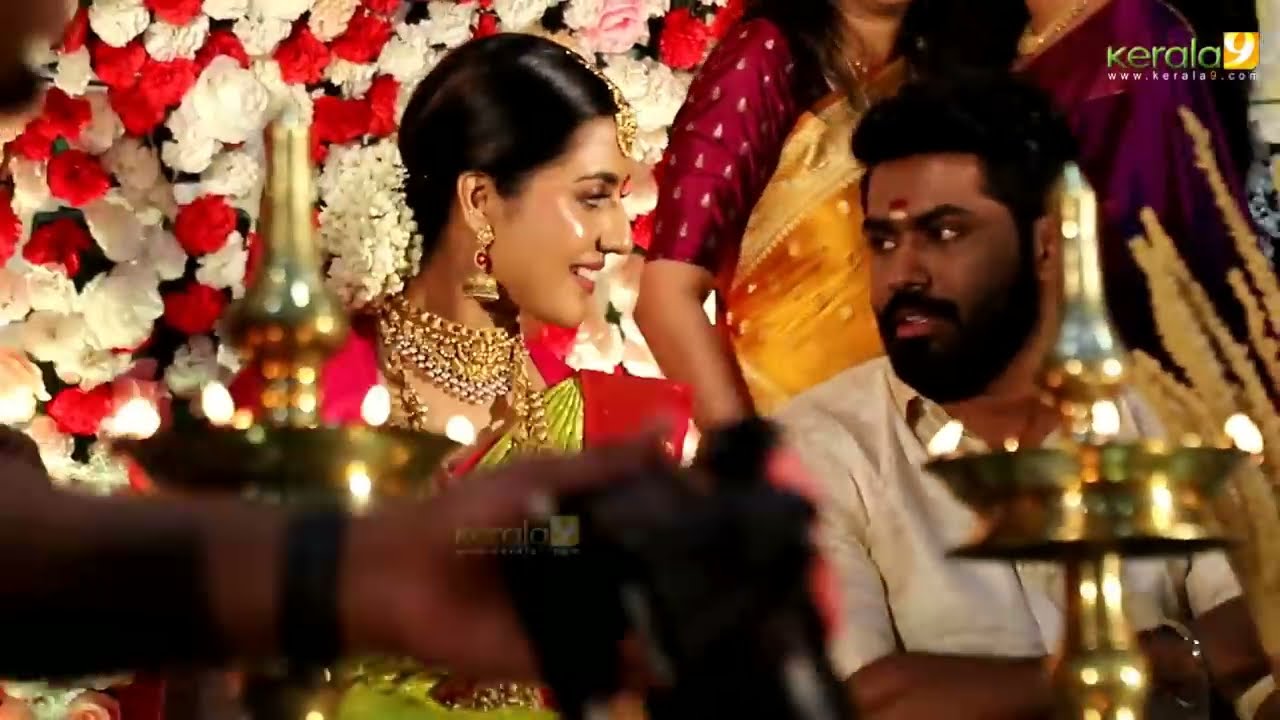 Idea Star Singer Sreenath Marriage With Director Sethu Daughter | Sreenath Marriage full ...