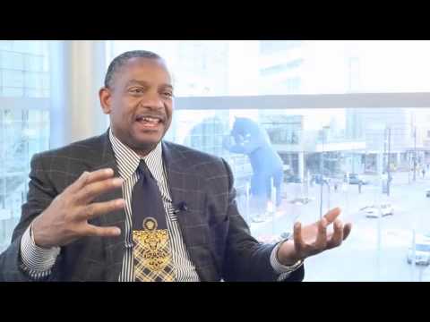 James Johnson Jr.: NCSL Spring Forum 2013 - YouTube