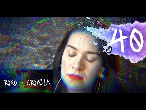 React Roko The Dream Croácia | Maratona Eurovisão 2019