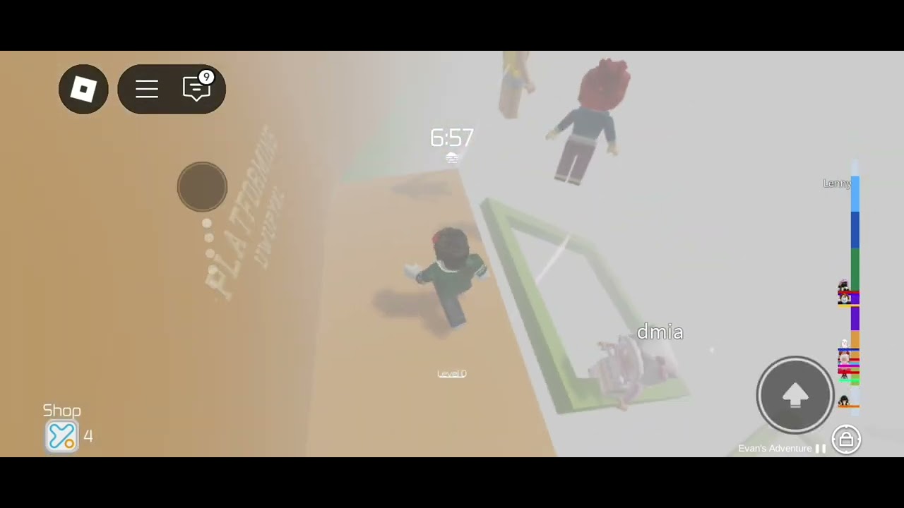 c'mon let's play Roblox Tower of Hell #2 - YouTube