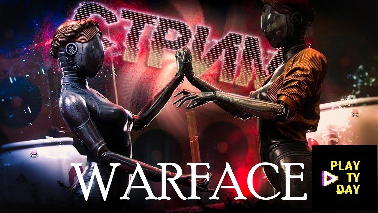 Варфейс розыгрыш steam ключ игра Atomic Heart раздача пинов #valorant #warface #fortnite # ...