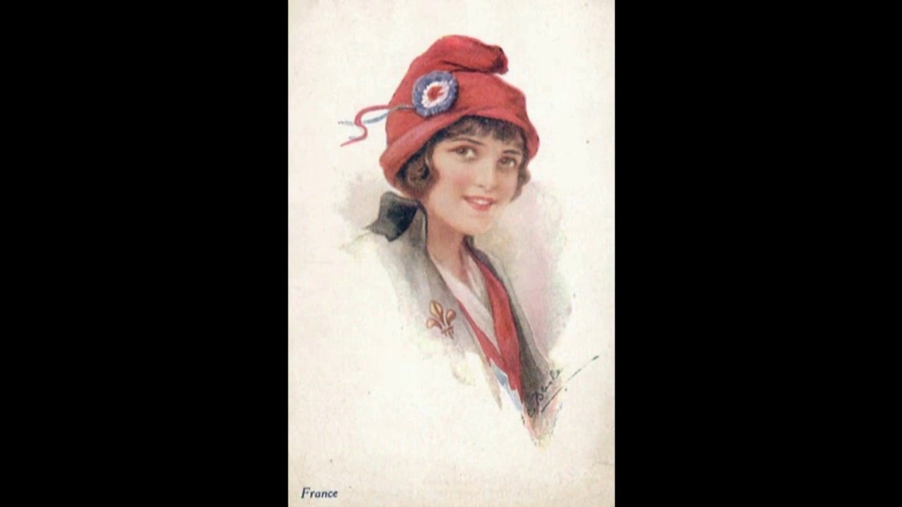 3234【05再参】Red Phrygian Cap of Mithraミトラの赤いフリギア帽子＋サンタクロースの赤い帽子by Hiroshi ...