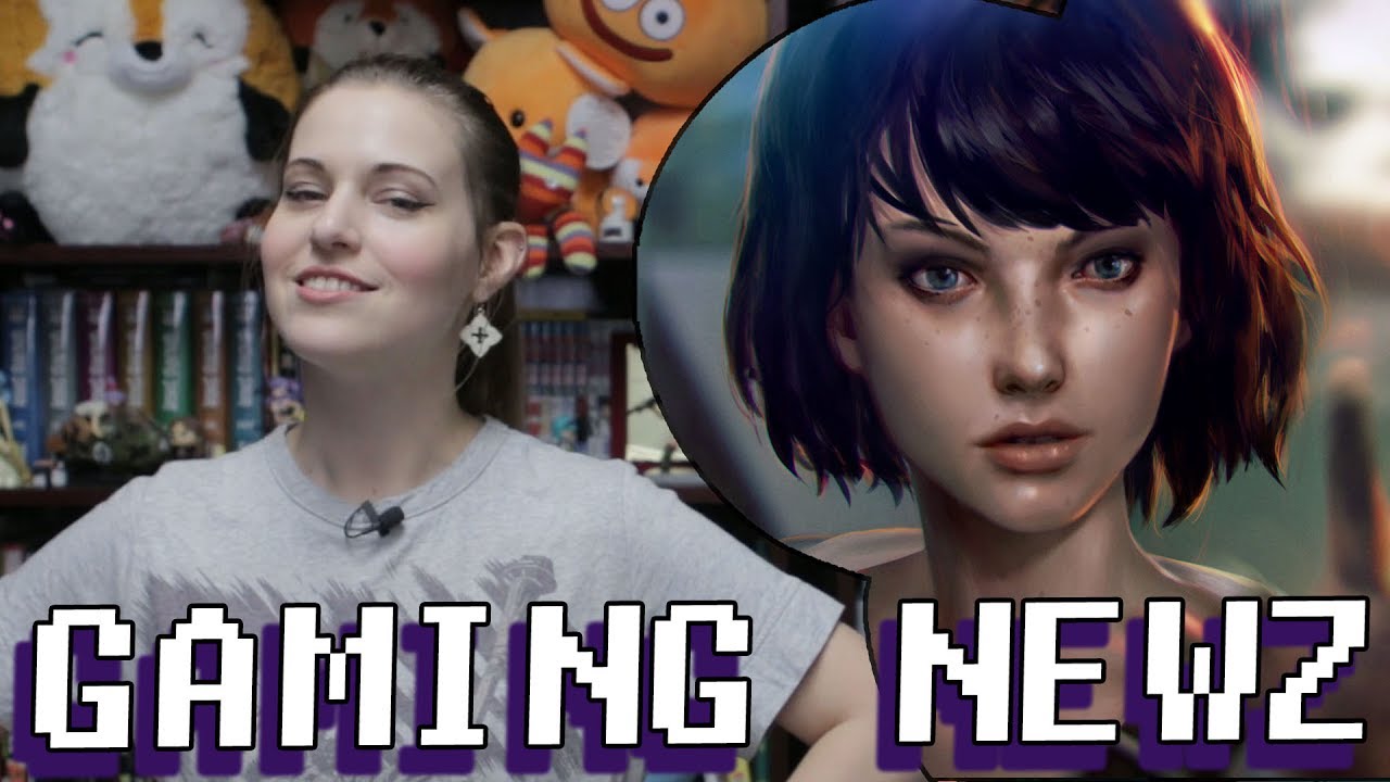 Life Is Strange 2 Announced! | GAMING NEWZ - YouTube