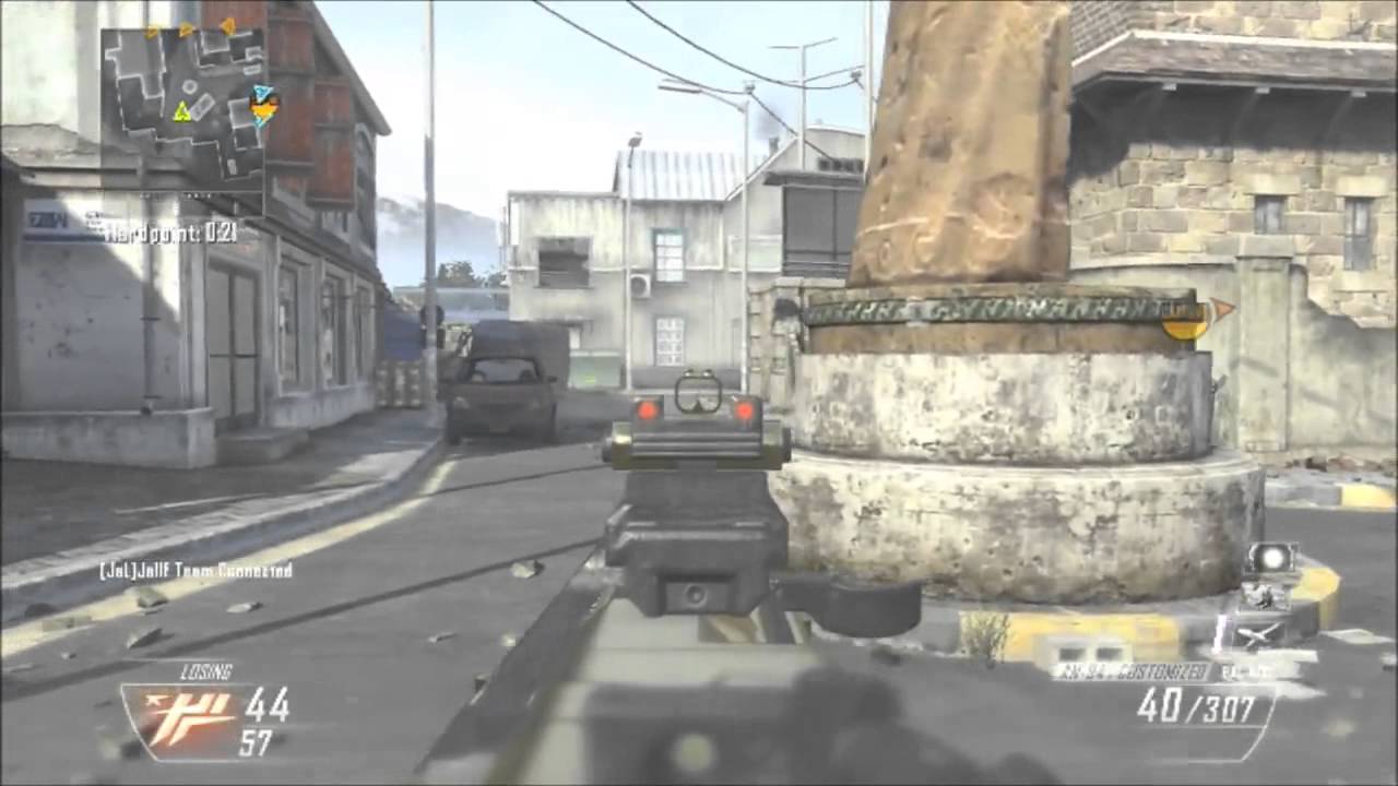 Lethal-Energy Presents: lPardoxv 57-0 Muti Gun Bo2 - YouTube