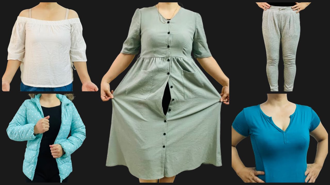 👗You'll find the answer with 7 ways to fix common problems with pants ...