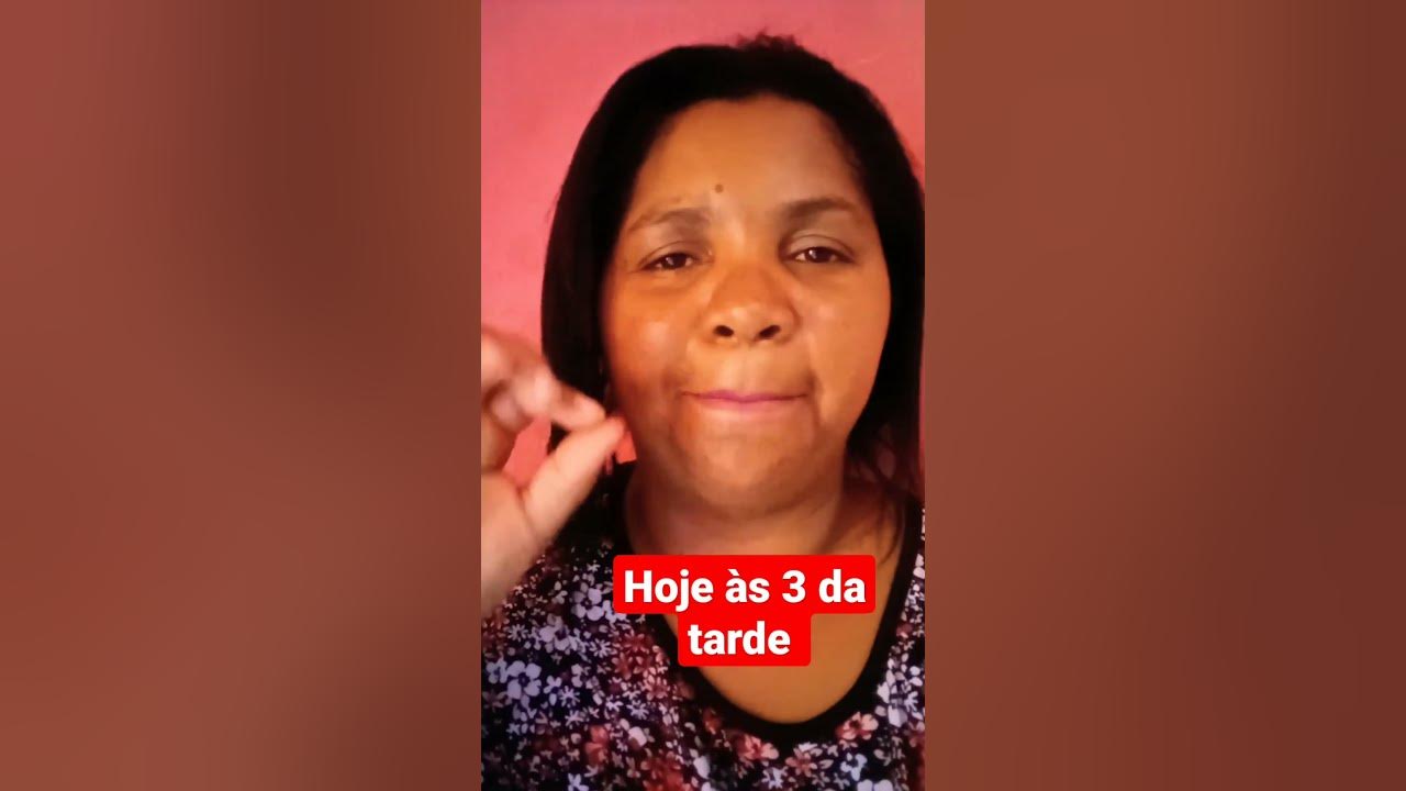 hoje as3 - YouTube