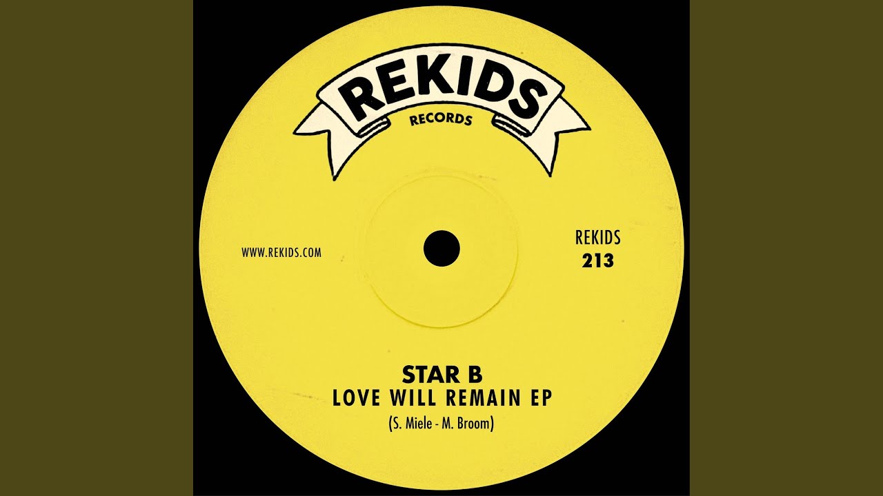 Love Will Remain - YouTube Music