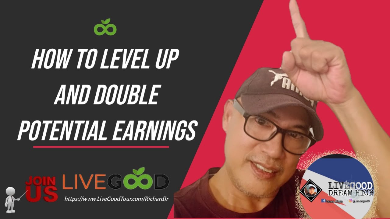 HOW TO LEVEL UP POSITION AND DOUBLE POTENTIAL EARNINGS - YouTube