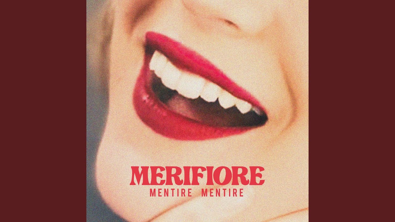 Mentire Mentire - YouTube