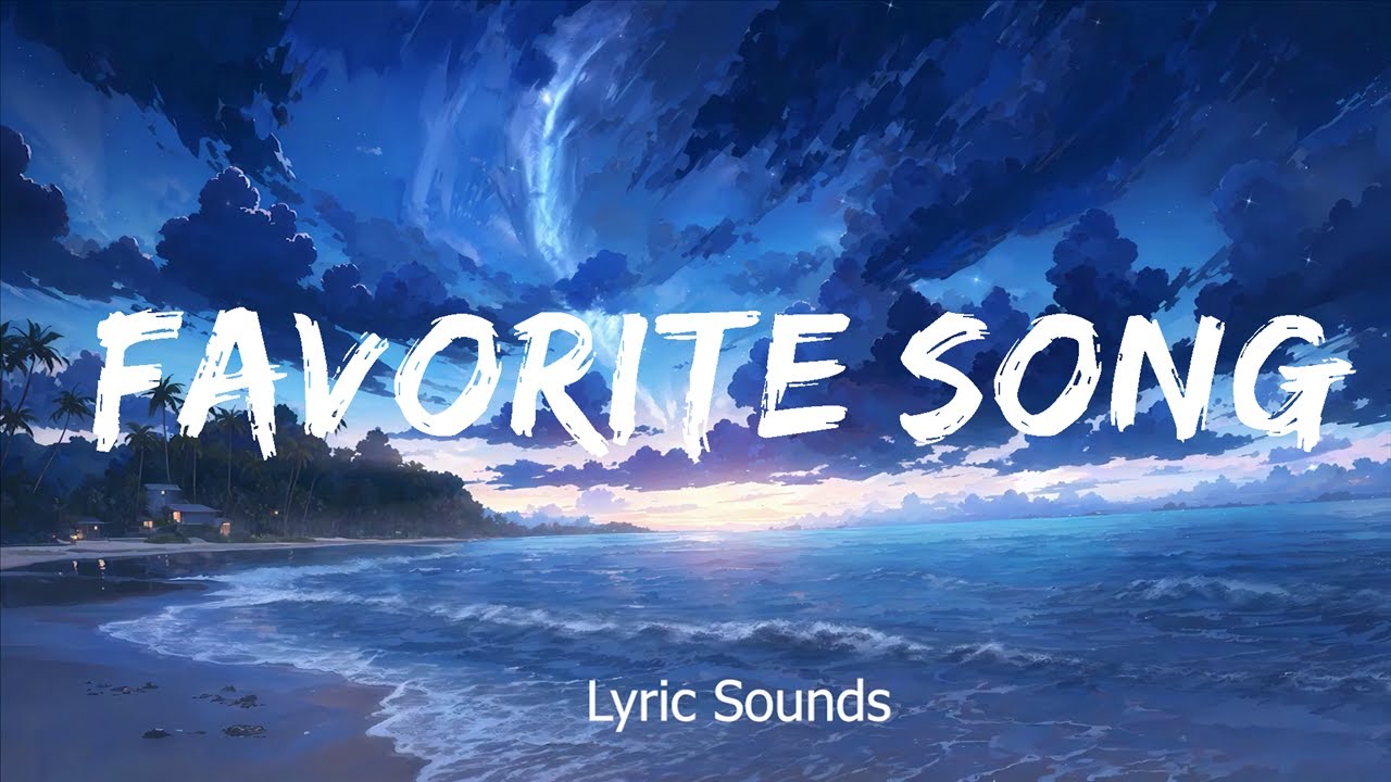 Playlist || Toosii - Favorite Song (Lyrics) ft. Khalid || Vibe Song ...