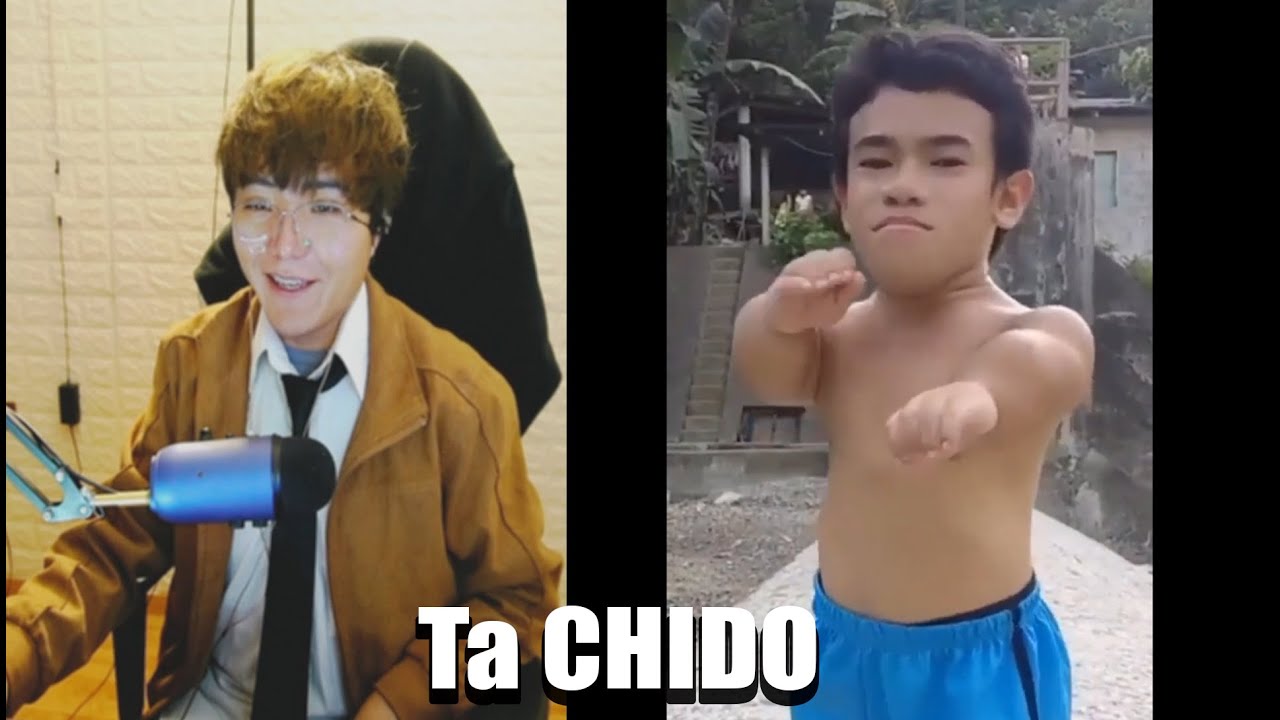 Spreen chikito xd - reaccionando a videos del discord - YouTube