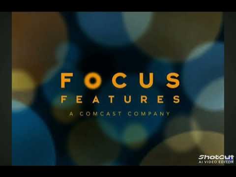 Universal pictures focus features dreamworks animation 2025 - YouTube