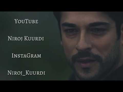 Ay Yar Jernvisa Badini من هێز نینە ئەی یار Niroj_Kuurdi