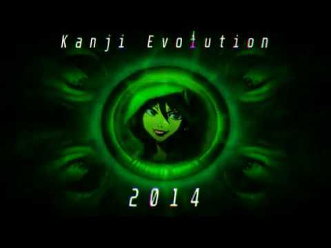 Kanji Evolution [2012 - 2019] (7 Years of Making Music) - YouTube