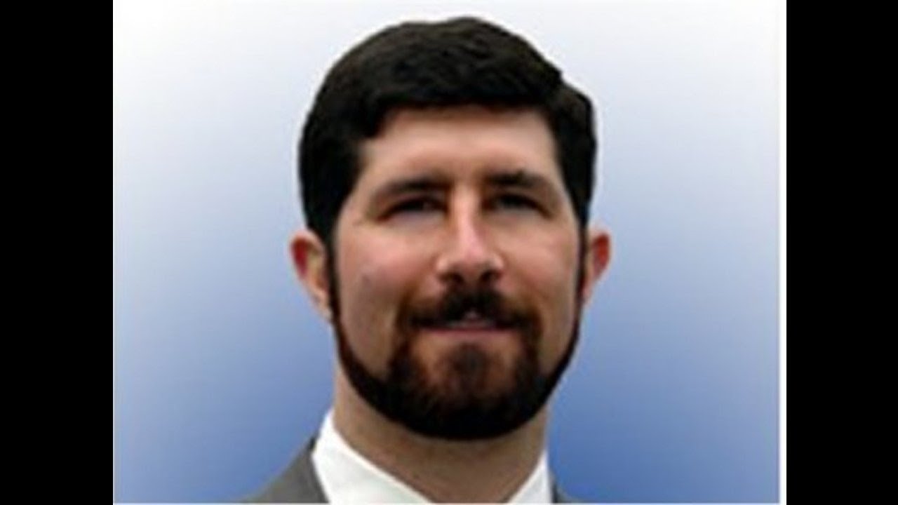 Brian Betkowski, Jabian Consulting Founding Partner - YouTube