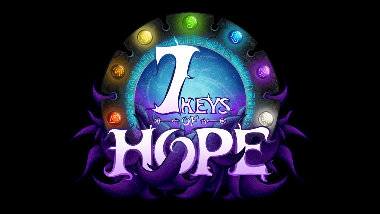 7 Keys of Hope - Game Trailer - YouTube