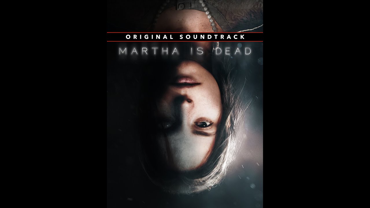 Martha is Dead (OST) - Official Soundtrack [DE/IT/EN] Wide Quad HD ...