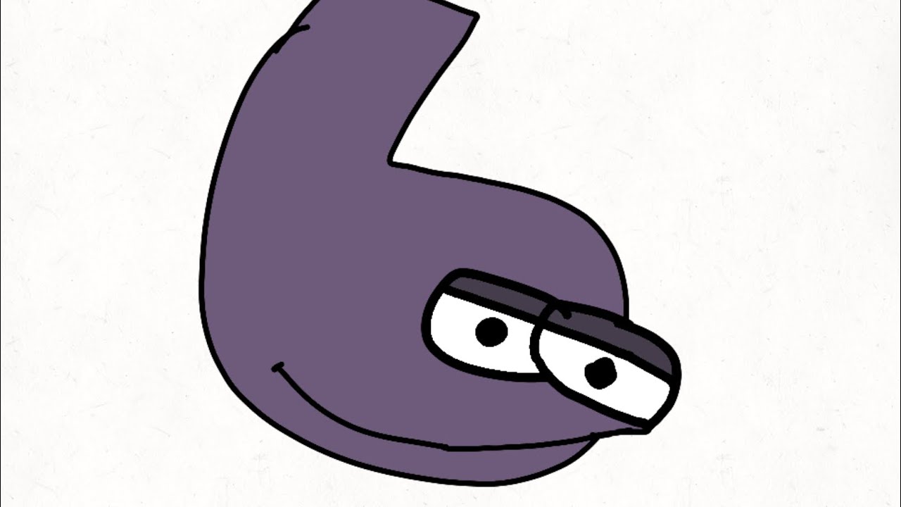 6 | Number Lore - YouTube