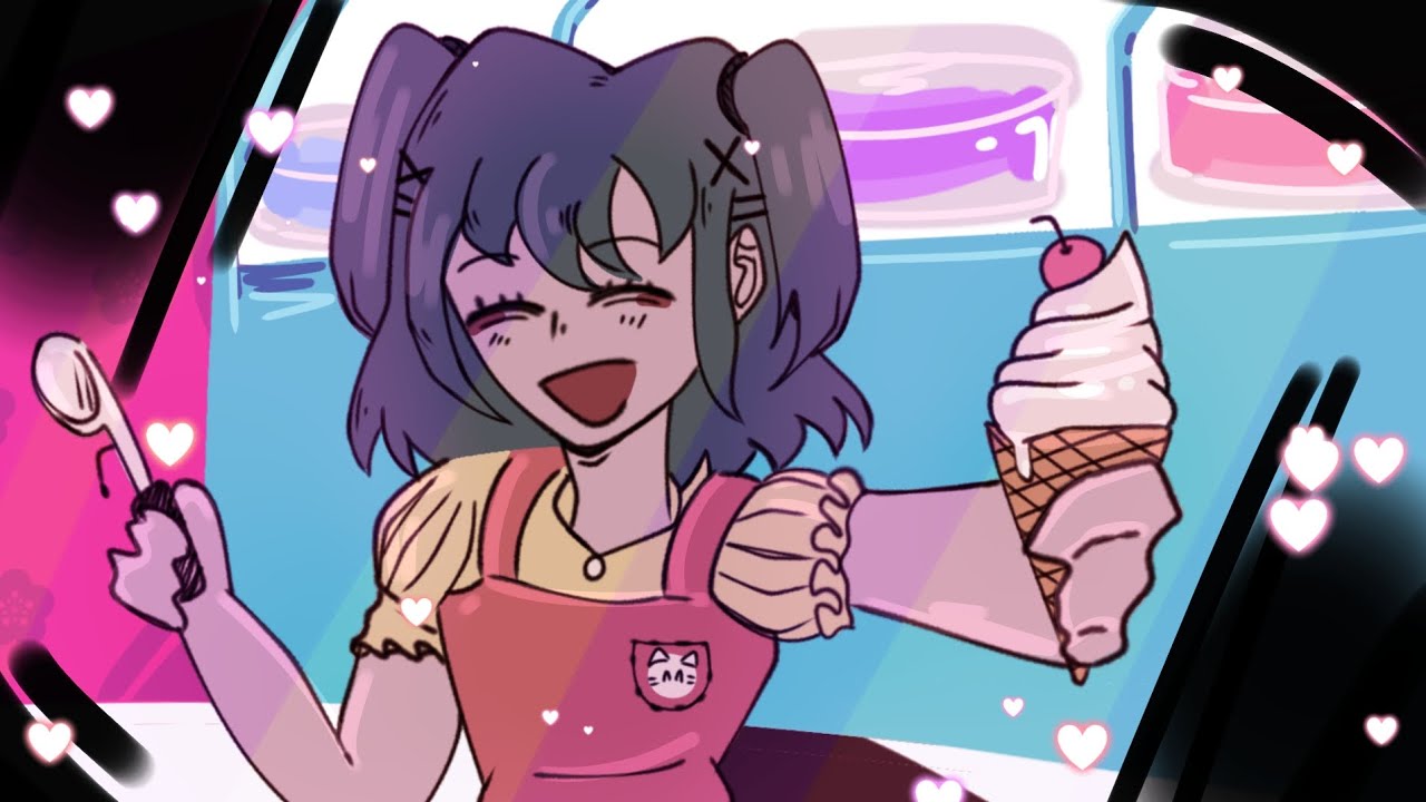 TOUCH ME I SCREAM/- (lacey's Wardrobe🍨) Flashlights/Bl00d/SA Gacha Life ...