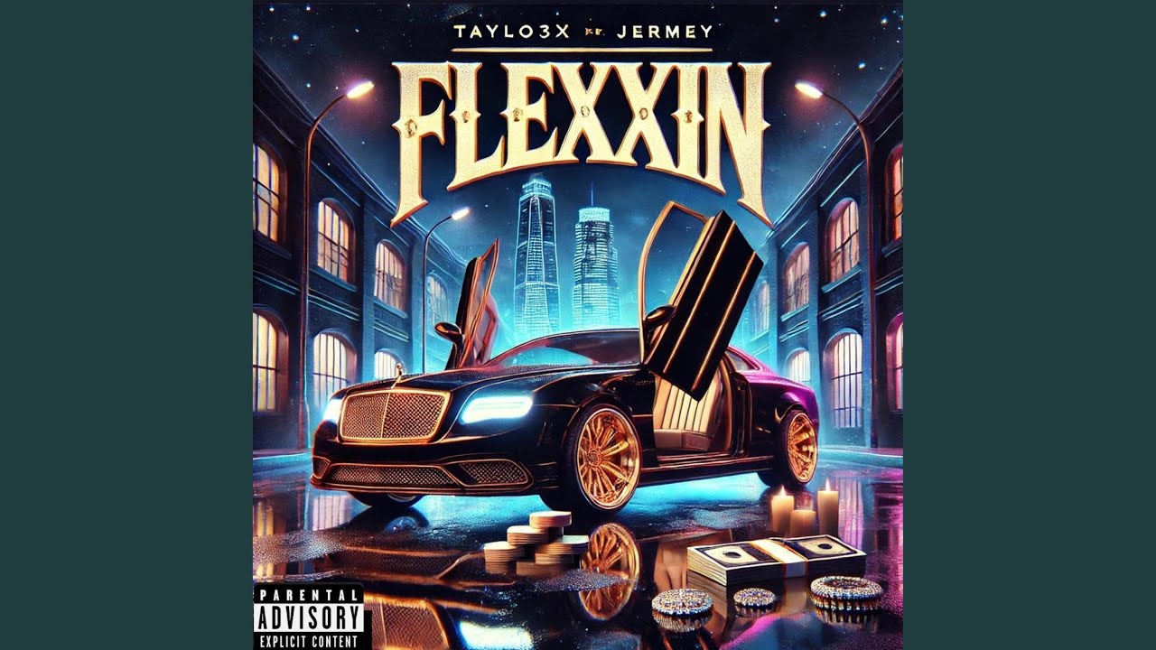 Flexxin (feat. Jermey) - YouTube