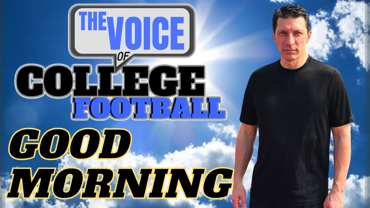 Big Ten, SEC, Big 12 Power Rankings & Conference Scenarios Call-In Show ...