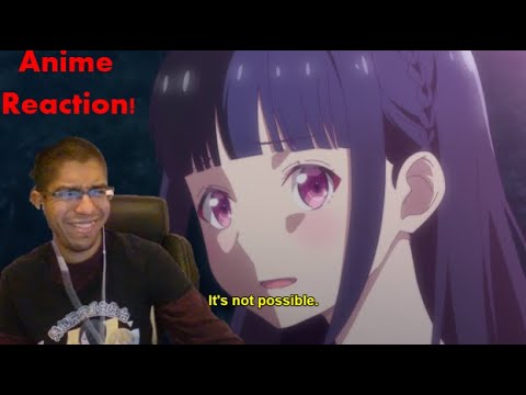 LOVE FLOPS 恋愛フロップス Episode 7 Live Reaction! - YouTube