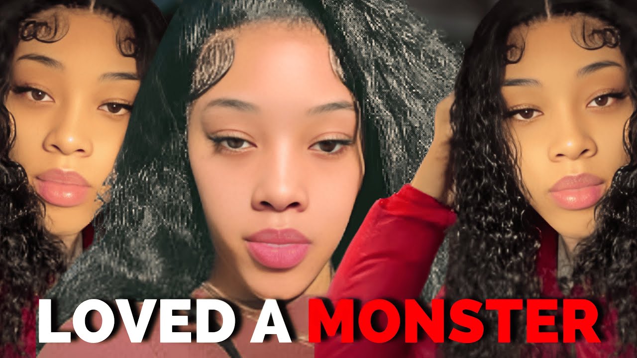 Young Mother K!lled By Her Baby Father Then Attend Her Funeral | Ramiah ...