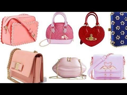 Party Wear Purse Designs | Hand Purse Design For Ladies | Purse Design ...