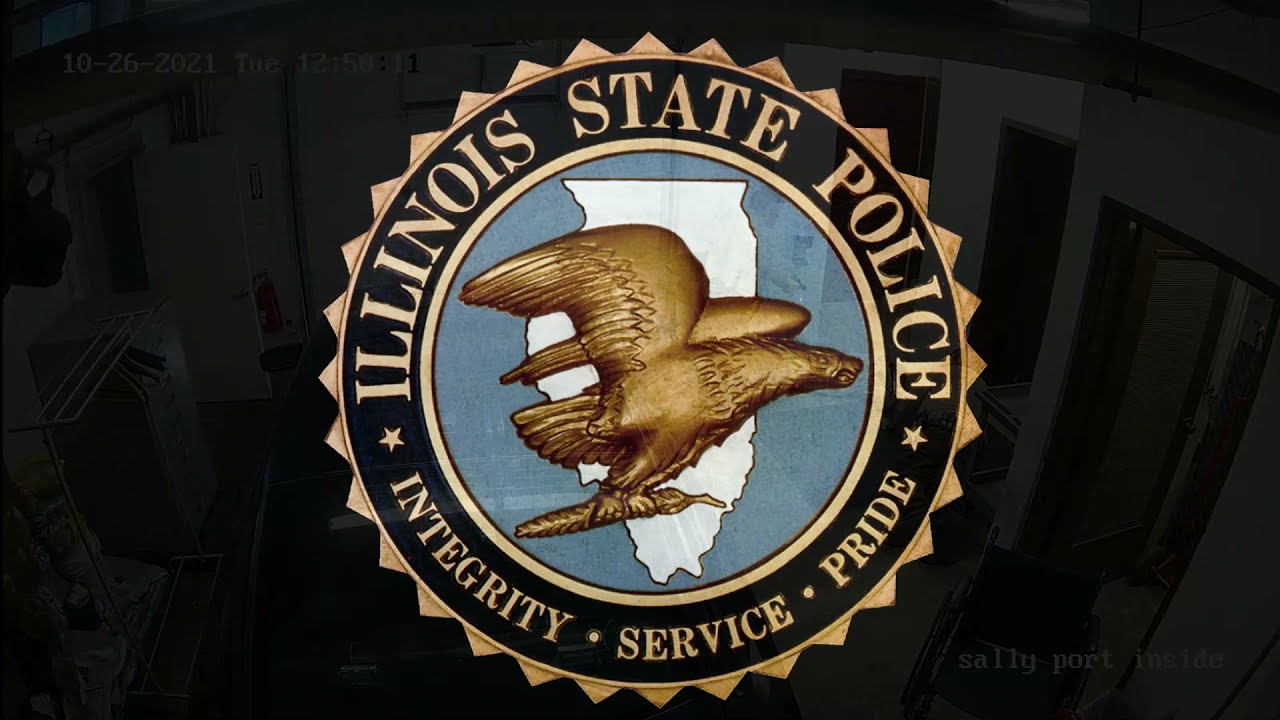 Illinois State Police - OIS 10/26/21 Jefferson Co Courthouse, PI, Inv ...
