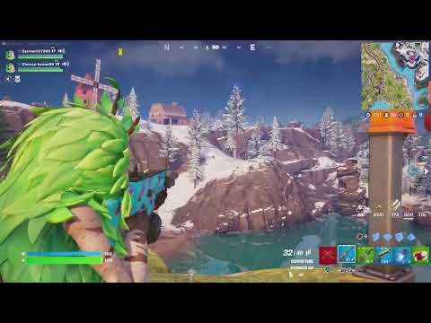 The idea of the Bush Ranger Bros - YouTube