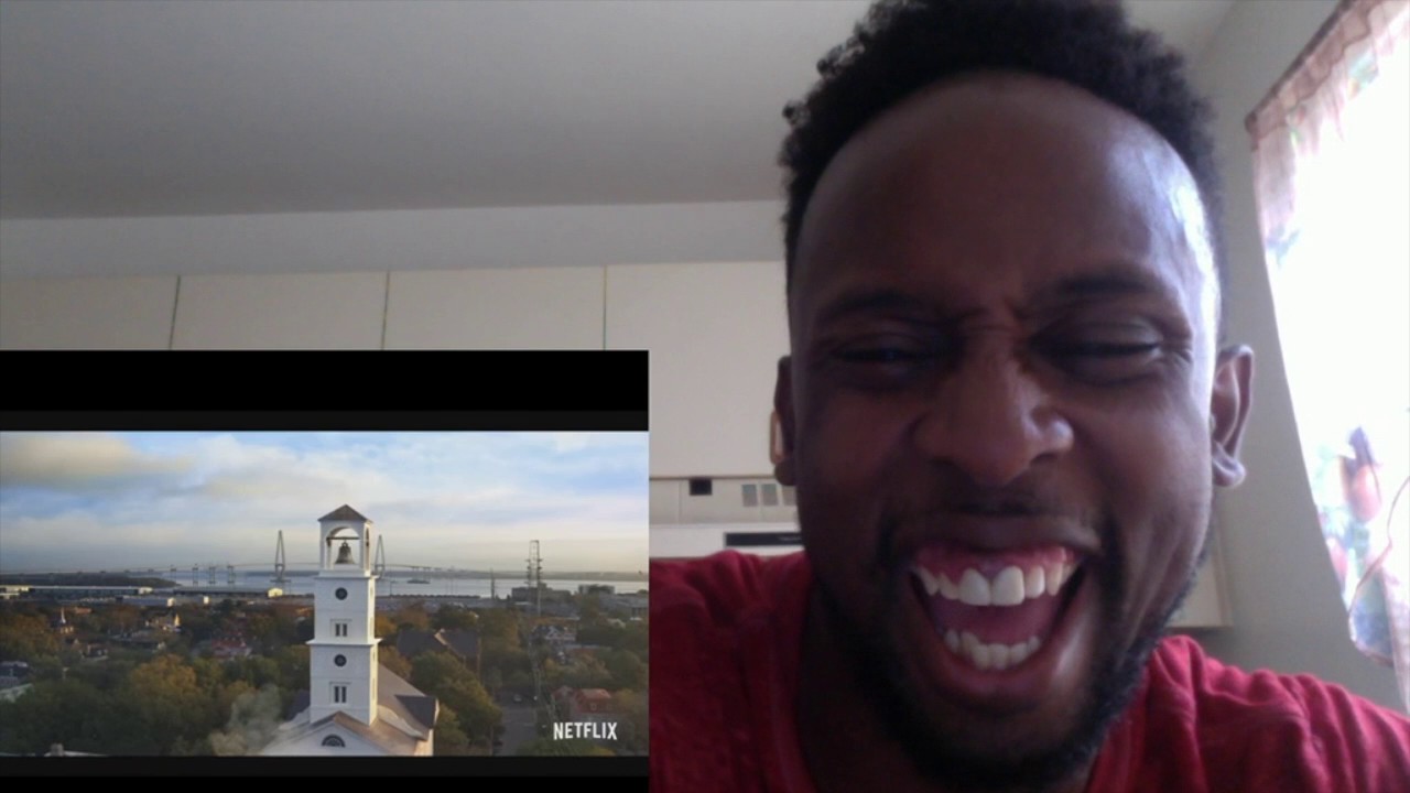 Naked Official Trailer Reaction Youtube