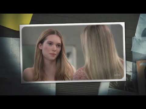 Carly's Secret Flash Drive Changes Everything - Full Episode Analysis