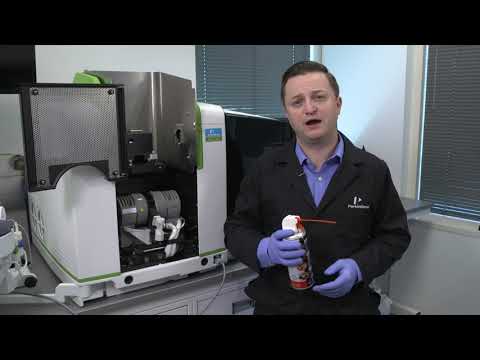 How to Install Contact Cylinders on Your PinAAcle 900T - YouTube