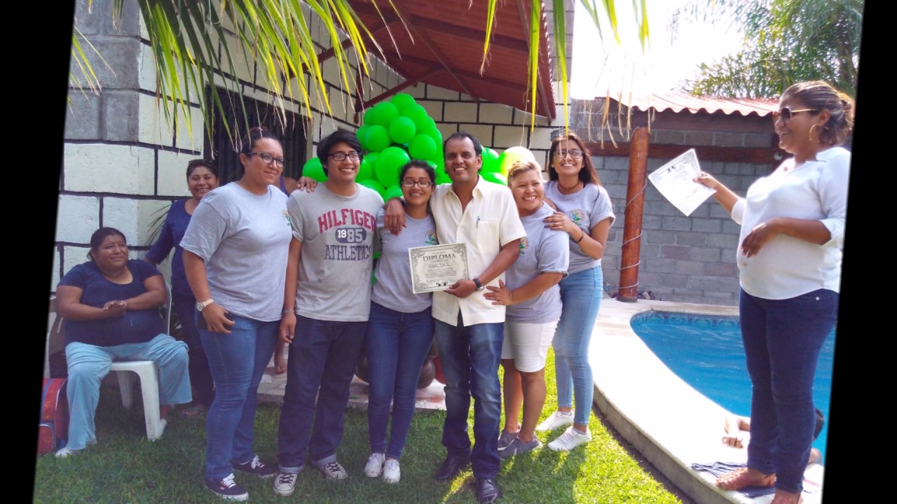 Rogelio Felix Castañeda - Día del Padre - YouTube