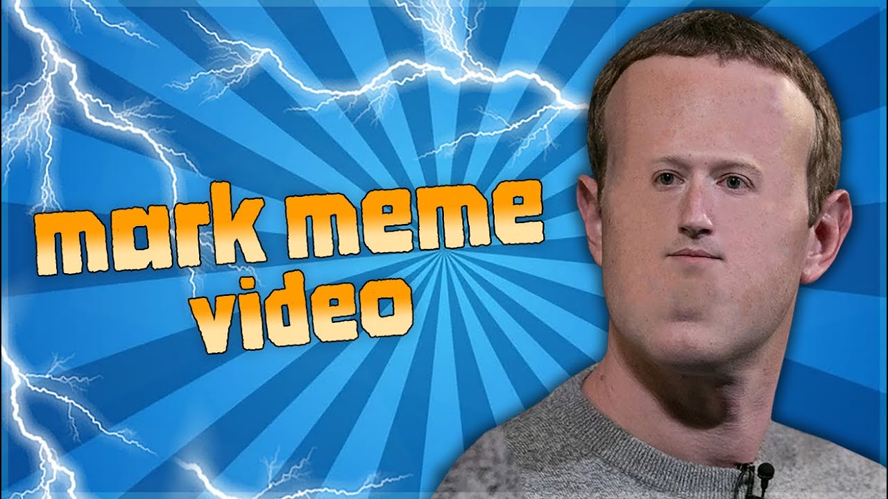 mark zuckerberg.exe مارك زكربيرج.exe - YouTube