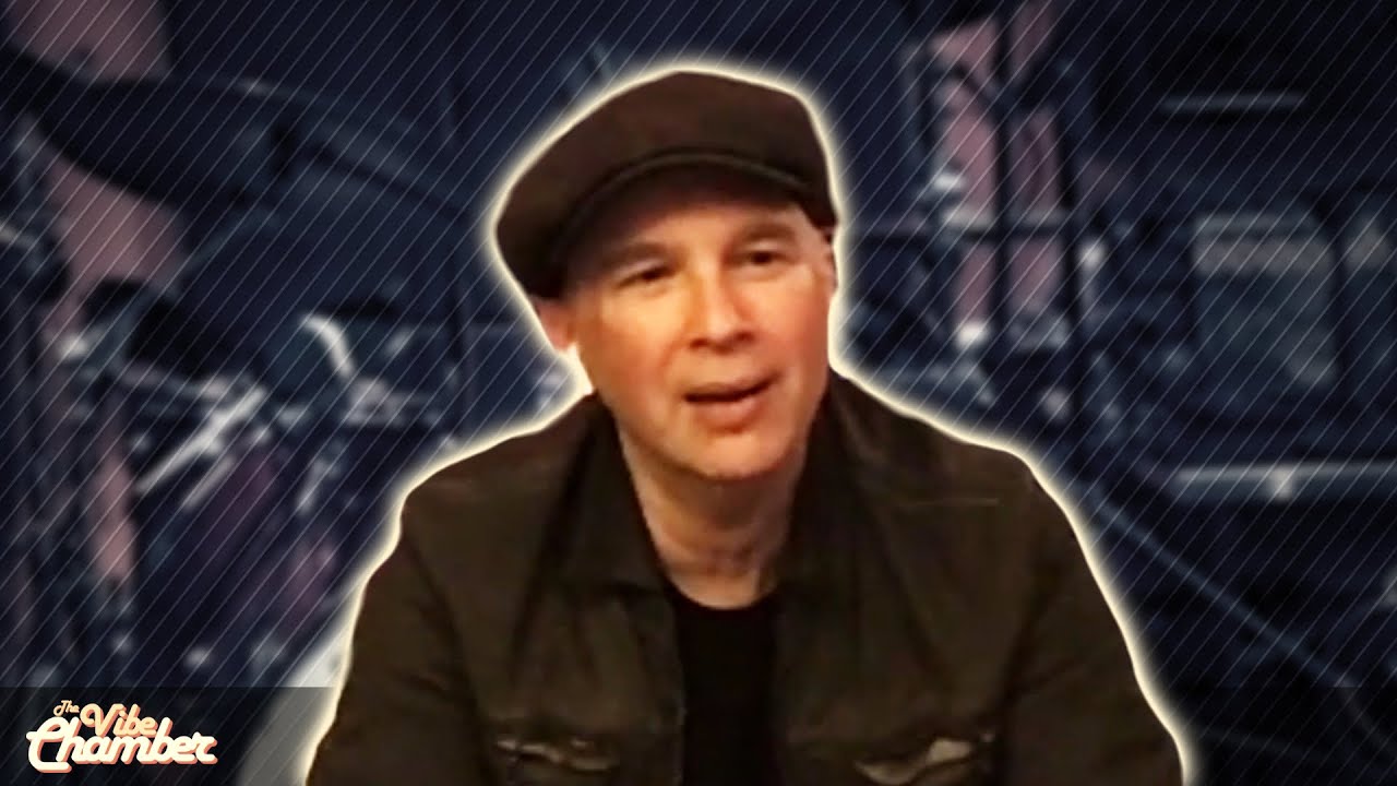 Shawn Pelton on His Saturday Night Live Audition | The Vibe Chamber ...
