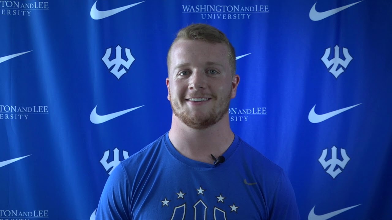 Get to Know Logan Brand - YouTube