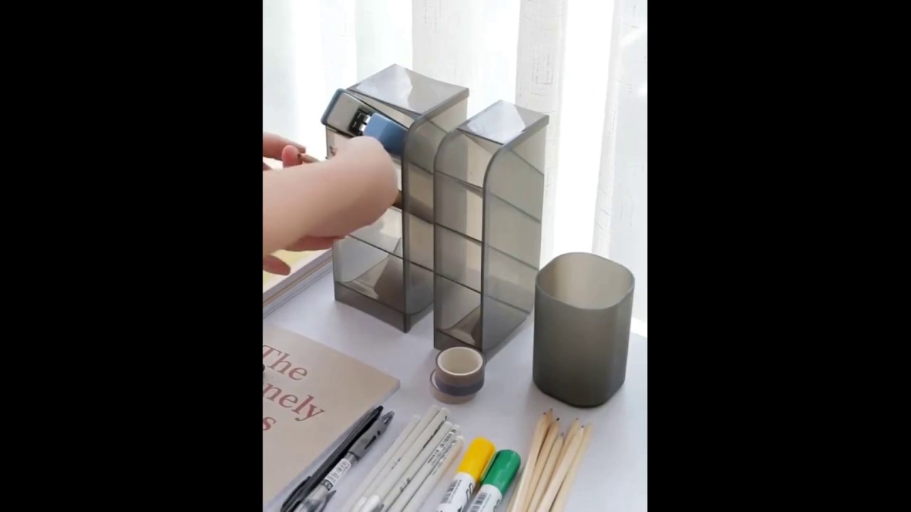 School Amazing Stationery / Latest Supplies - YouTube