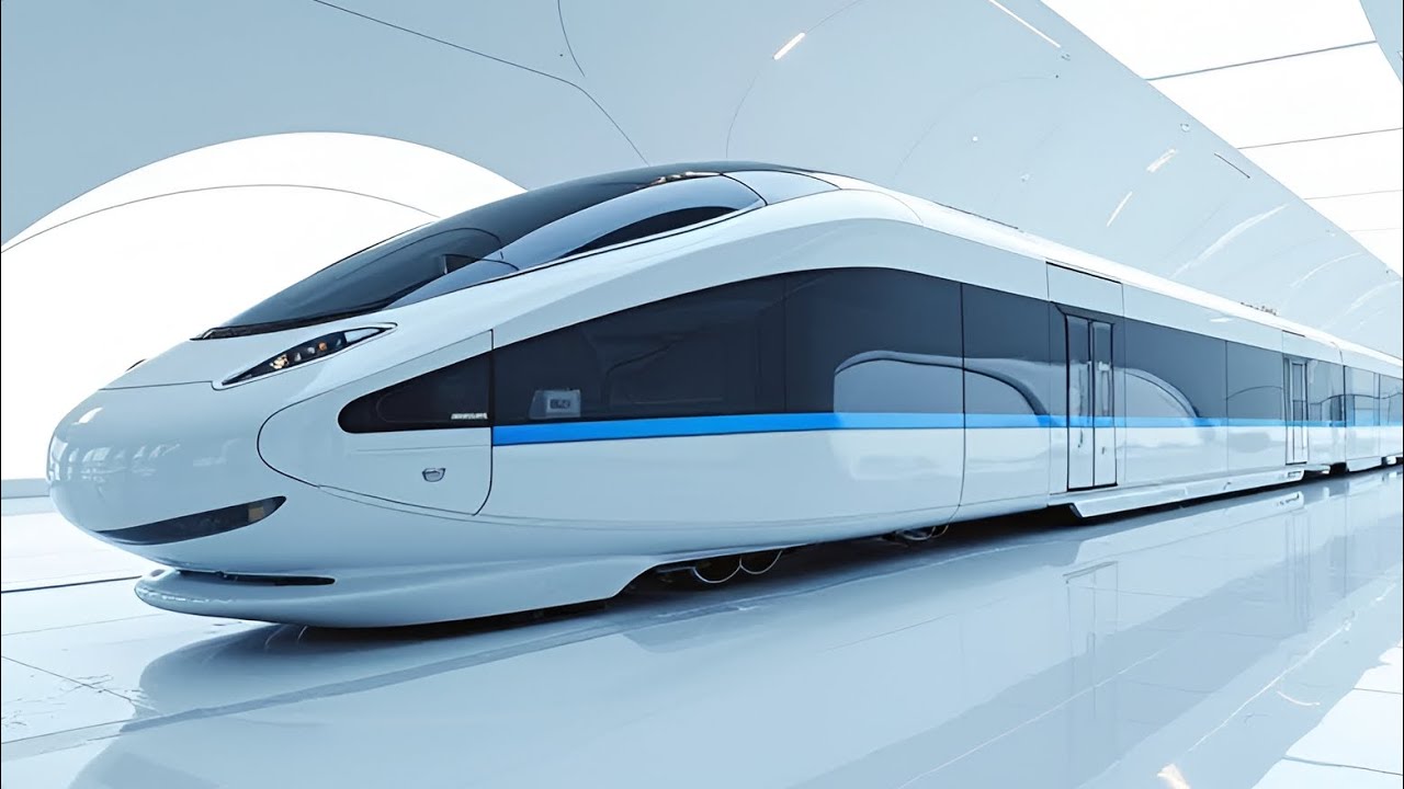 Vande Bharat Sleeper Train 2025 – Exterior & Performance Review ...