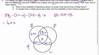 Venn Diagrams Probability Ib Math Aa Sl Hl Revision Village Mp3 & Mp4 ...