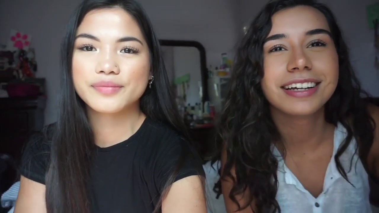 FOLLOW US TO BOBA//GET TO KNOW US! - YouTube